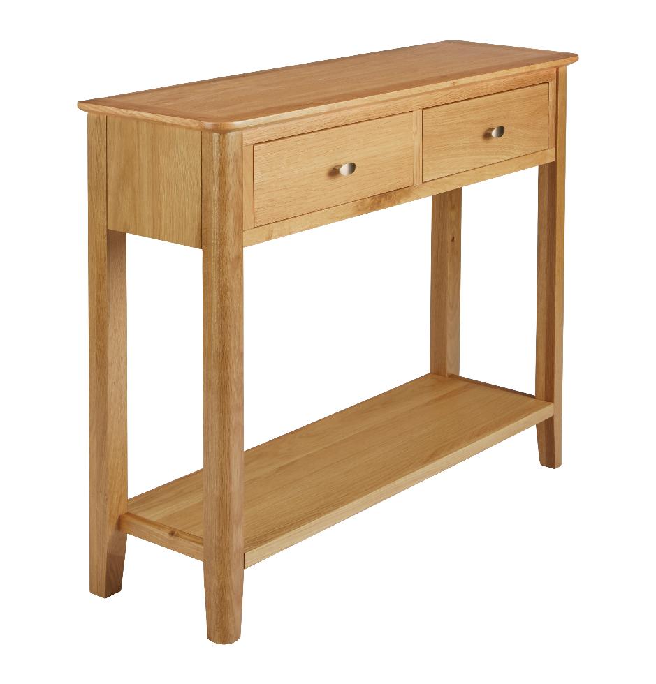 Bristol Console Table — Indigo Home and Gift