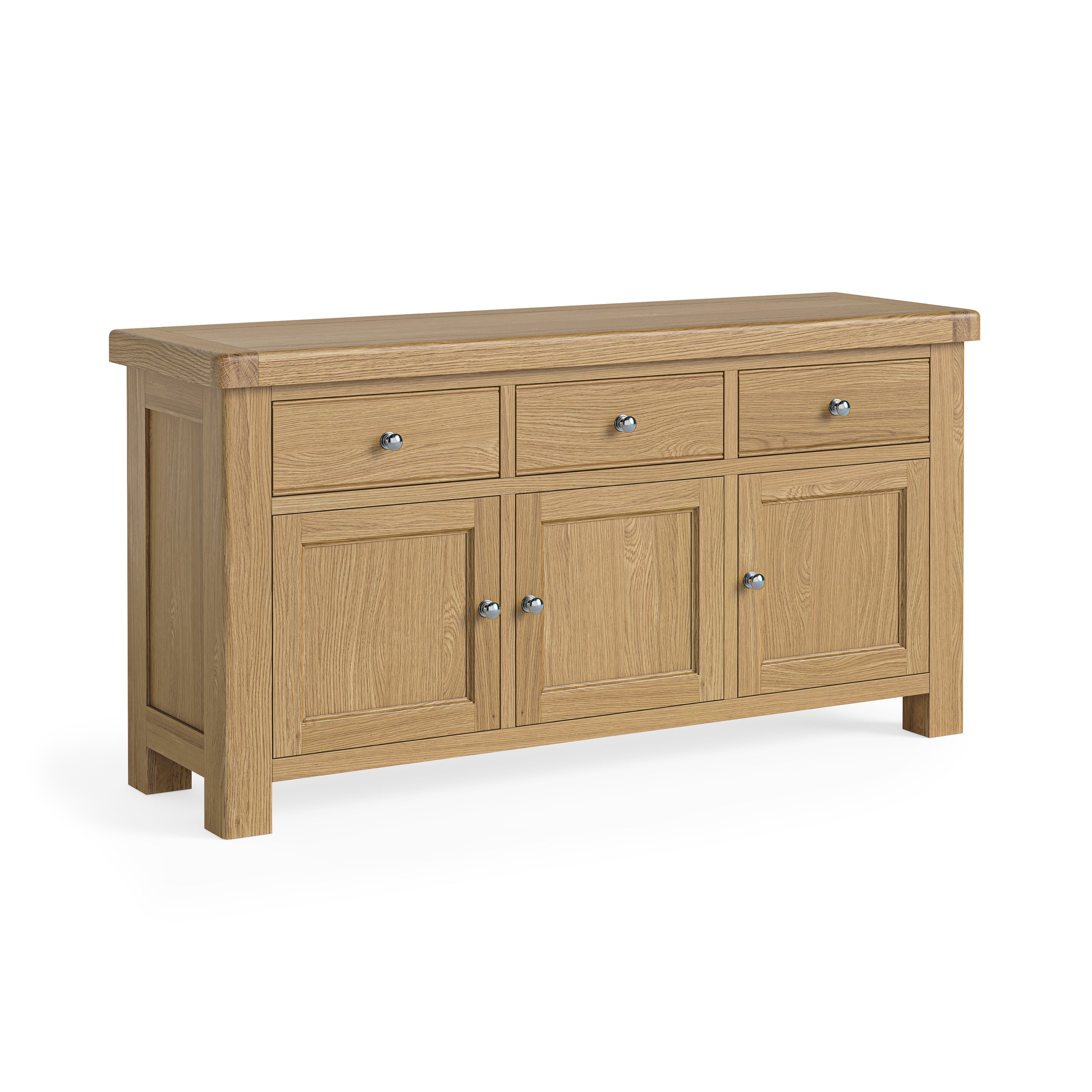 Dunkirk Large Sideboard — Indigo Home and Gift