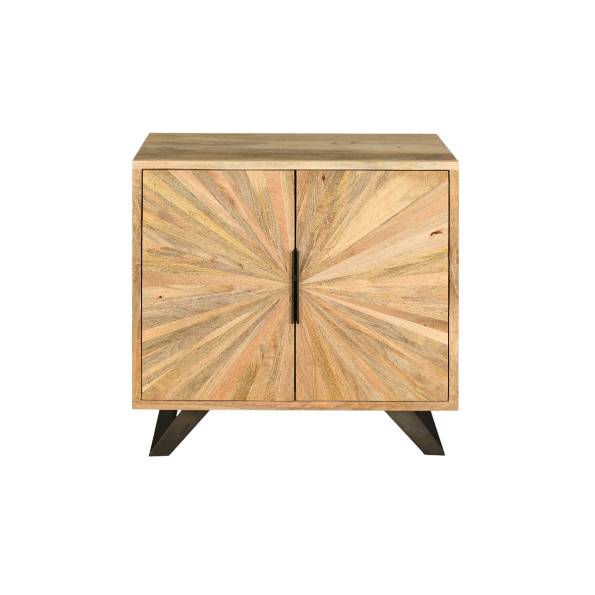 Brody Hall Cabinet — Indigo Home and Gift
