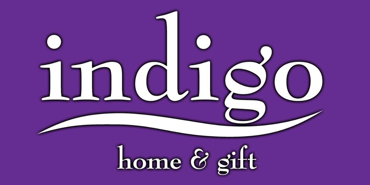 Indigo Home and Gift