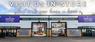 Indigo Home and Gift