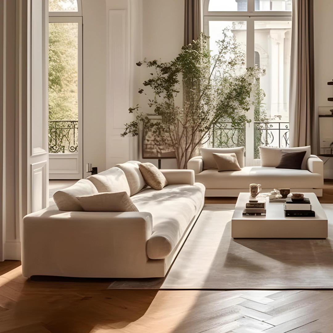 Indigo Home and Gift