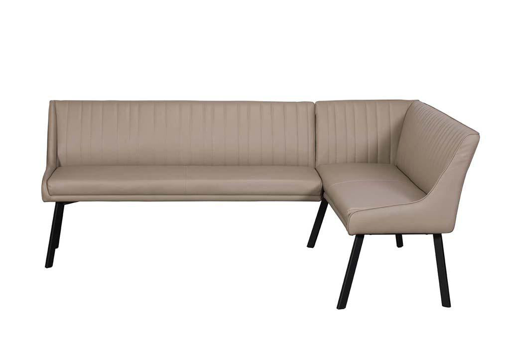 Zoe Corner Bench — Indigo Home and Gift